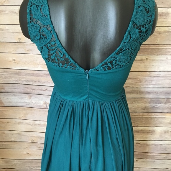 Kiwi Tucker | Dresses | Kiwi Tucker Lace Bodice Tulle Skirt Dress ...